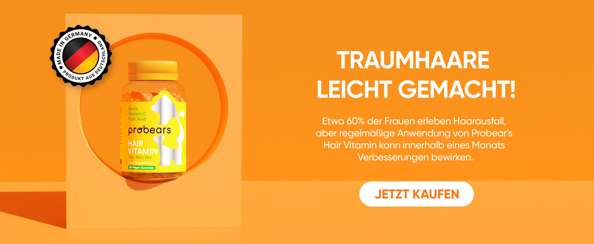 Elevate Your Wellness Journey – Probears